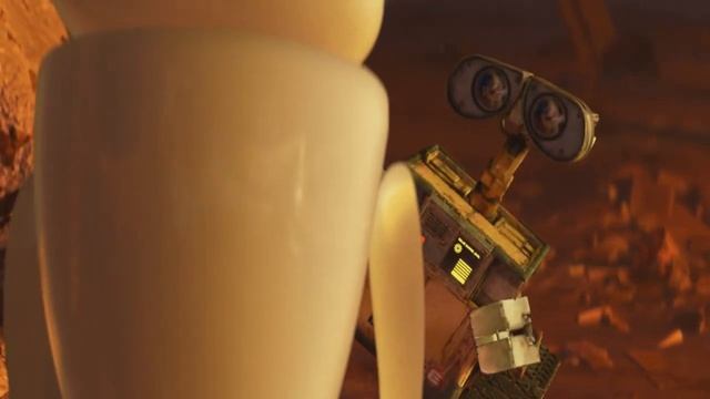 Тима Белорусских – Незабудка Vs Валл-И (VJ Romanovski)