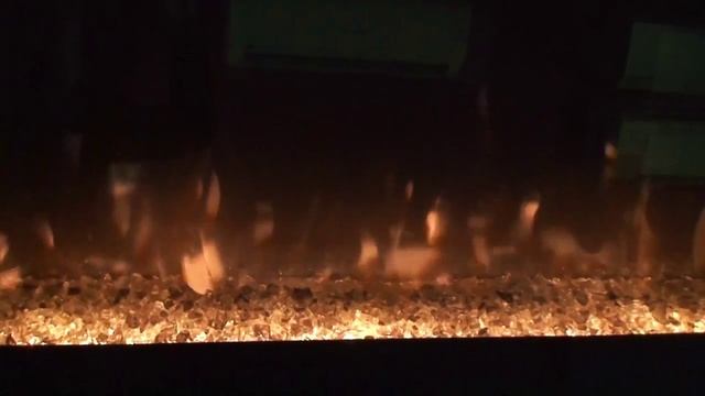 Электрический камин Dimplex Synergy. Новинка 2015 года.