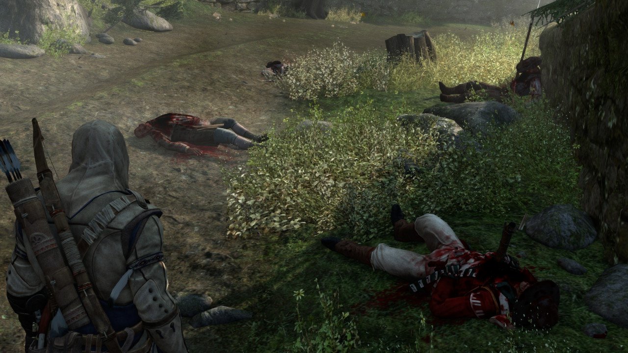 Убийство Джона Питкэрна