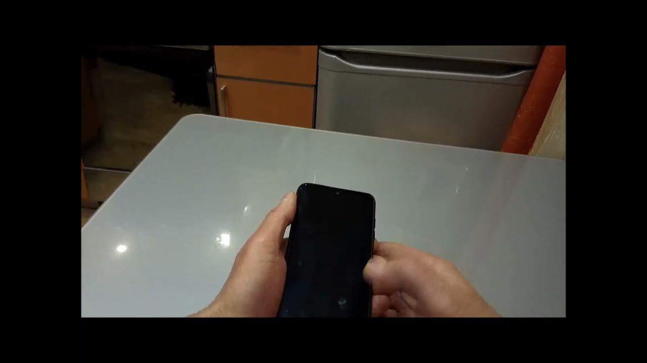 Samsung Galaxy как поменять кнопку приема завершения вызова