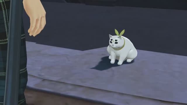 Tales of Zestiria-получить оставшиеся духовные силы(Пендраго)