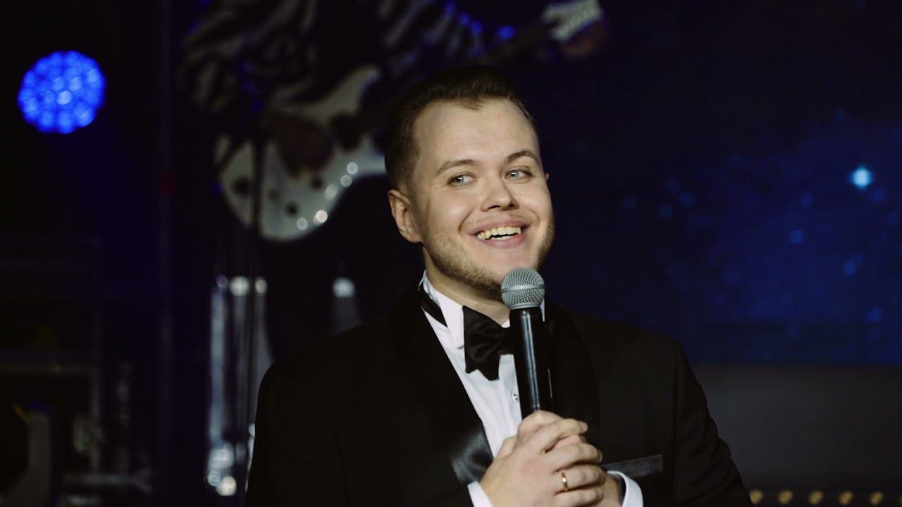 Лауреат Премии "Призвание Артист"  2021 || Даниил Вычегжанин