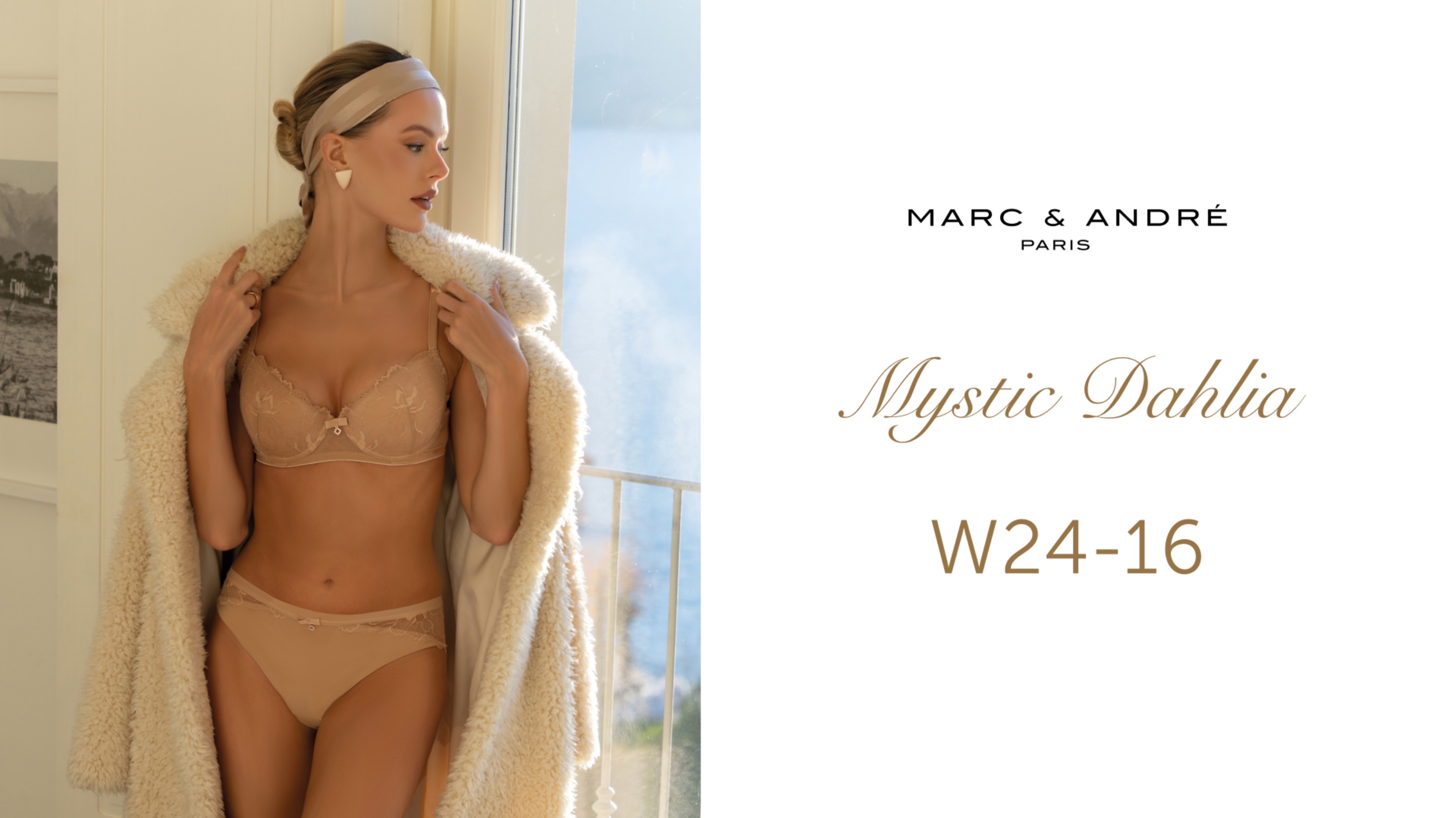 MYSTIC DAHLIA W24-16