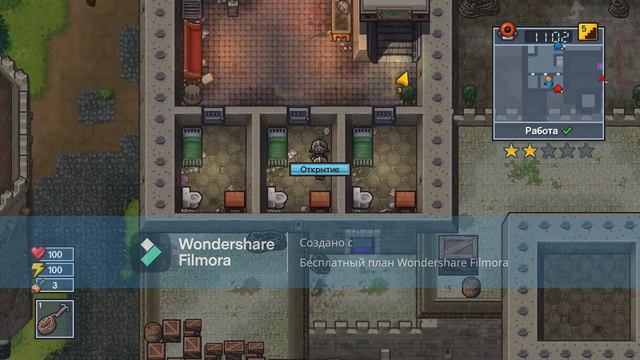 Dungeons and Duct Tape _ The Escapists 2 _ Осада дня (часть 2)