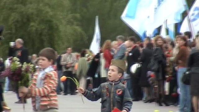 Ой, да у нас на Дону