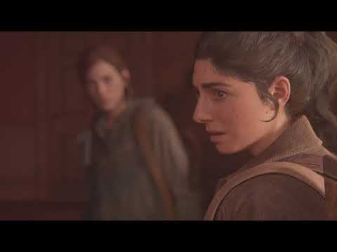 Одни из нас: Часть II #8