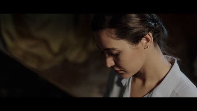 "ВНУТРЕННИЙ ГОРОД" (реж. Ильгар Сафат) - ТВ тизер