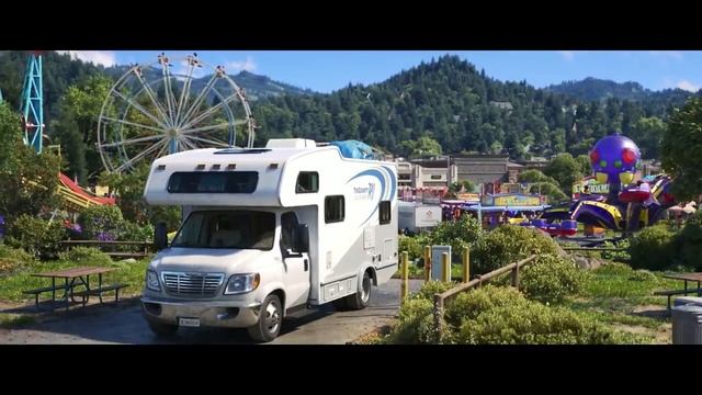 История игрушек 4 — Русский трейлер