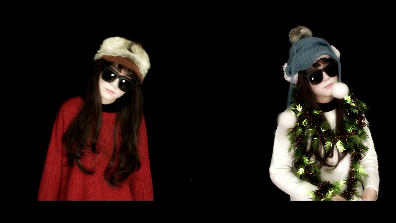 J.Fla - Santa Claus Is Comin To Town