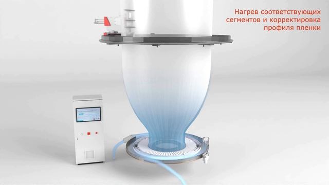 Принцип работы системы управления разнотолщинностью пленки.mp4