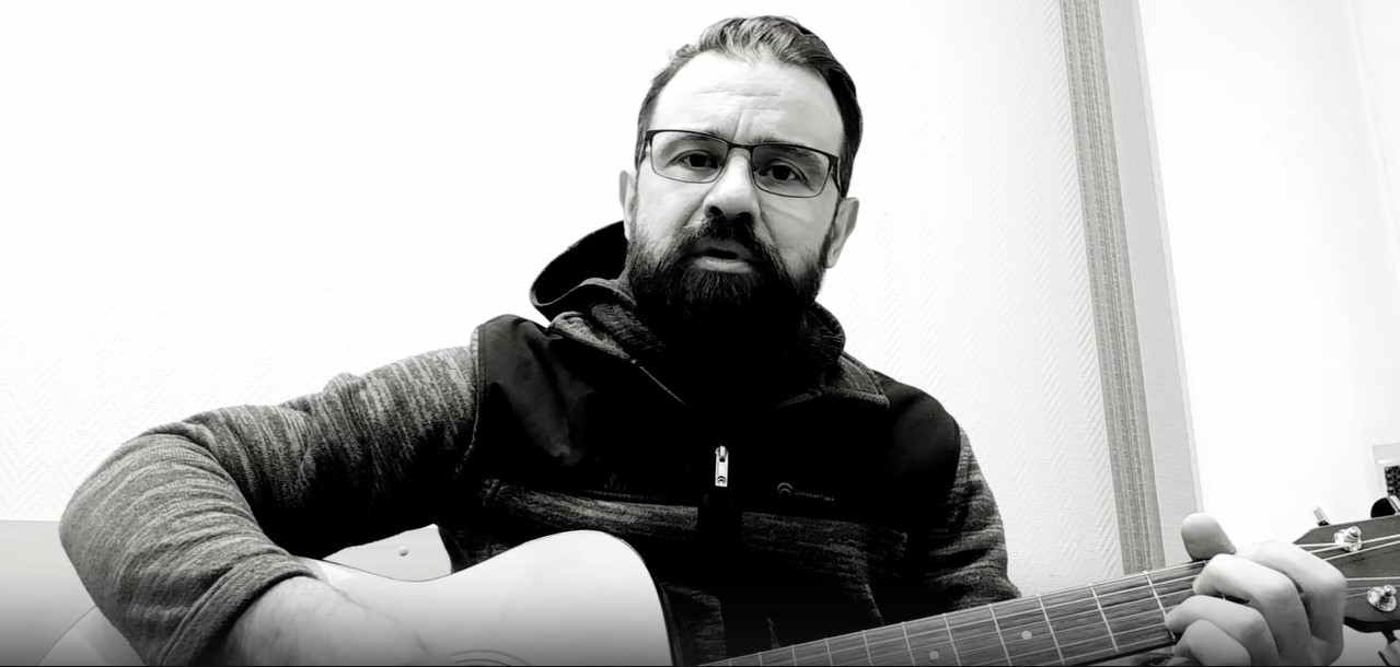 Максим Шиханов- Мы бесконечно больны