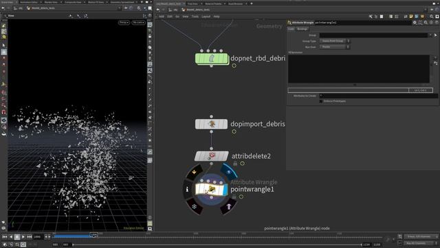 1c RBD Debris Instancing