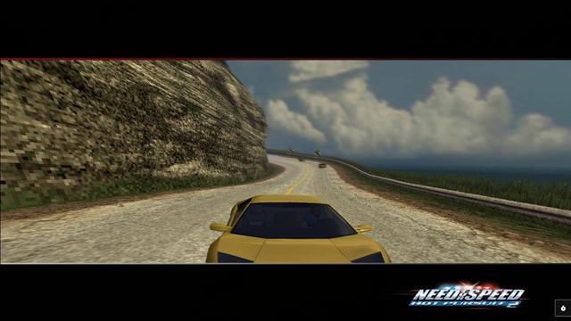 Bush - The People That We Love (inst) (Need for Speed Hot Pursuit 2 Original Soundtrack)Музыка игры