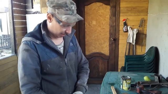 Деревянная Беседка . Изделия из Дерева _ Своими Руками . Чем Обработать Дерево