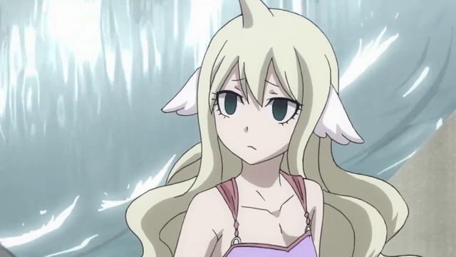 Fairy Tail Episode 269 Subtitle