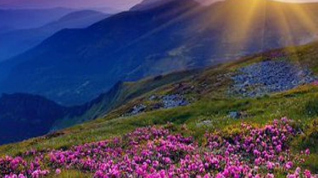 Осознание Бога.клип