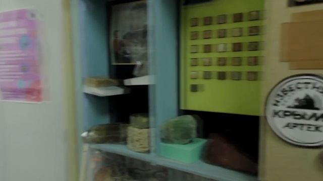 #ПриветАртек - Дом Метальниковых, имение «Звонкий источник».mp4