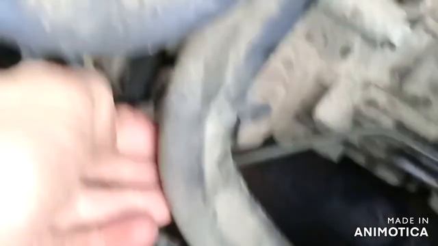 интересные случаи в ремонте (1)