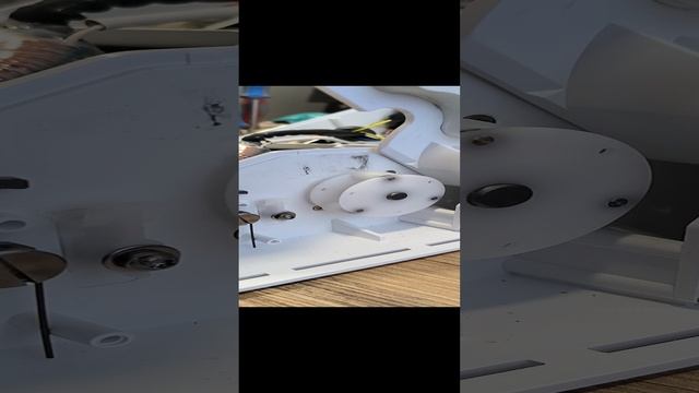 Ремонт насоса