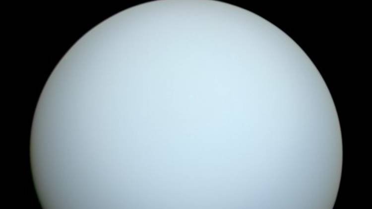 #28 Дальние планеты и объекты Солнечной системы: от Урана до Плутона и дальше