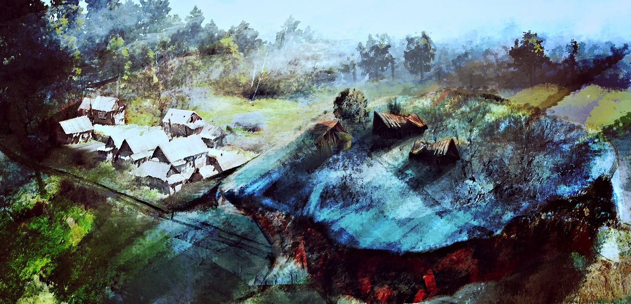 S.T.A.L.K.E.R. 2 — Dev Highlights_ Lock, Stock & Gritted Teeth.webm