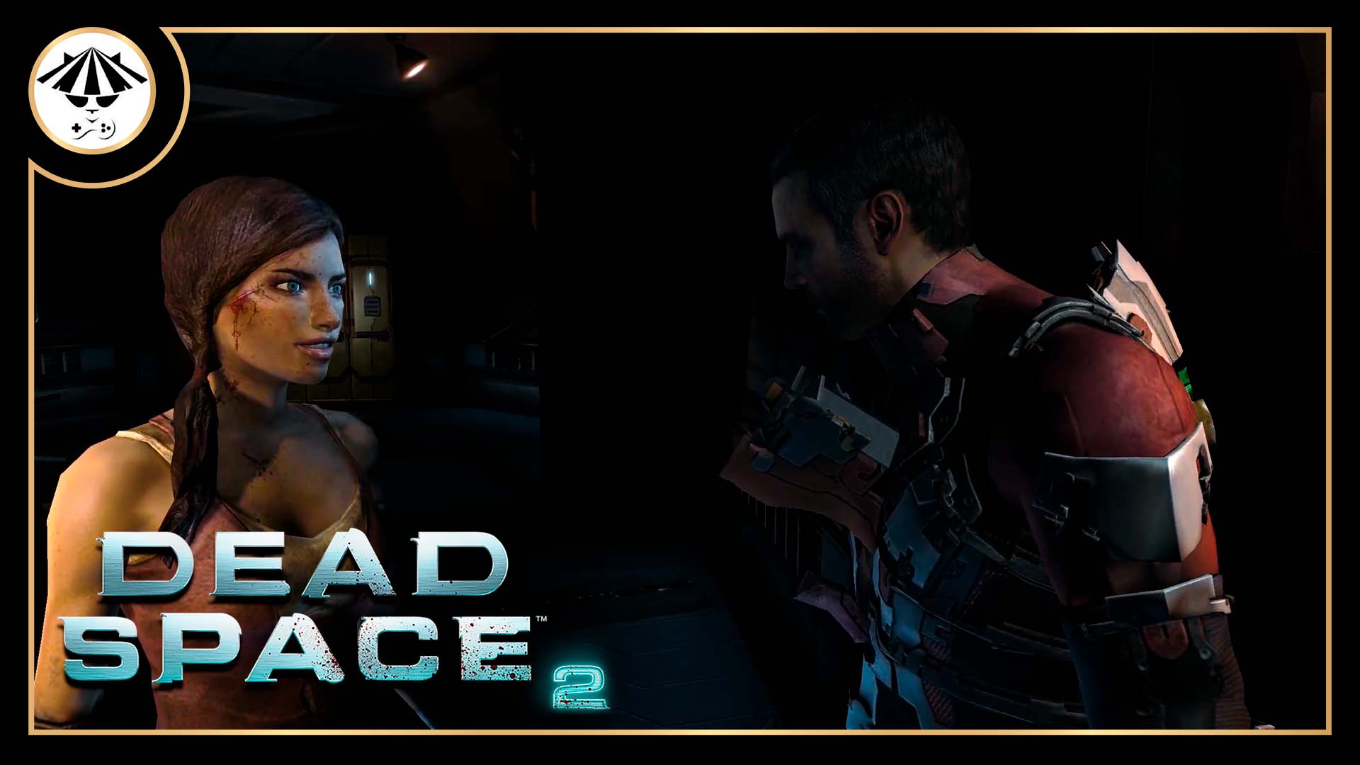 Воссоединение друзей ➤ Dead Space 2 #8