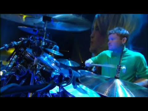 Didula ДиДюЛя 2010 Концерт в Кремле