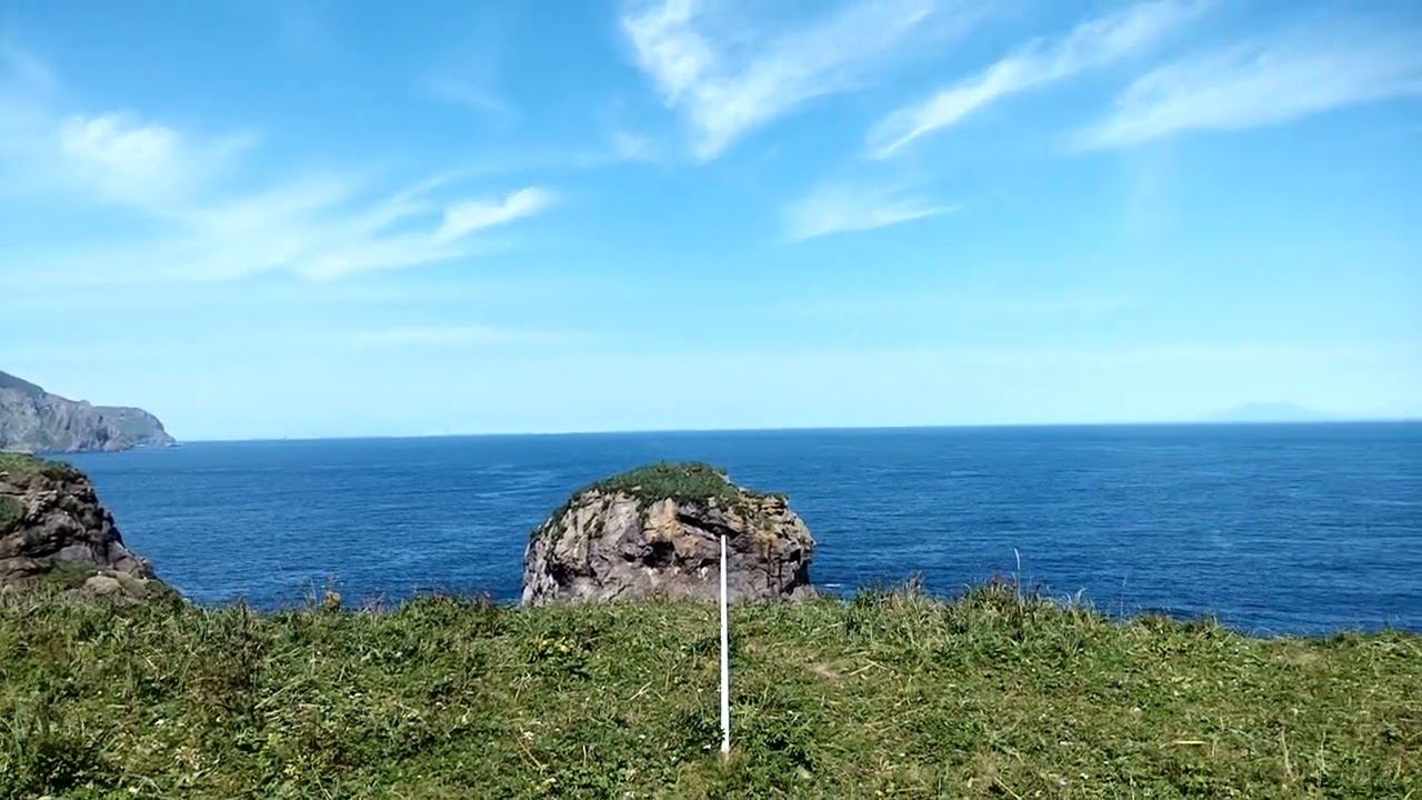 Шикотан. Край света 2