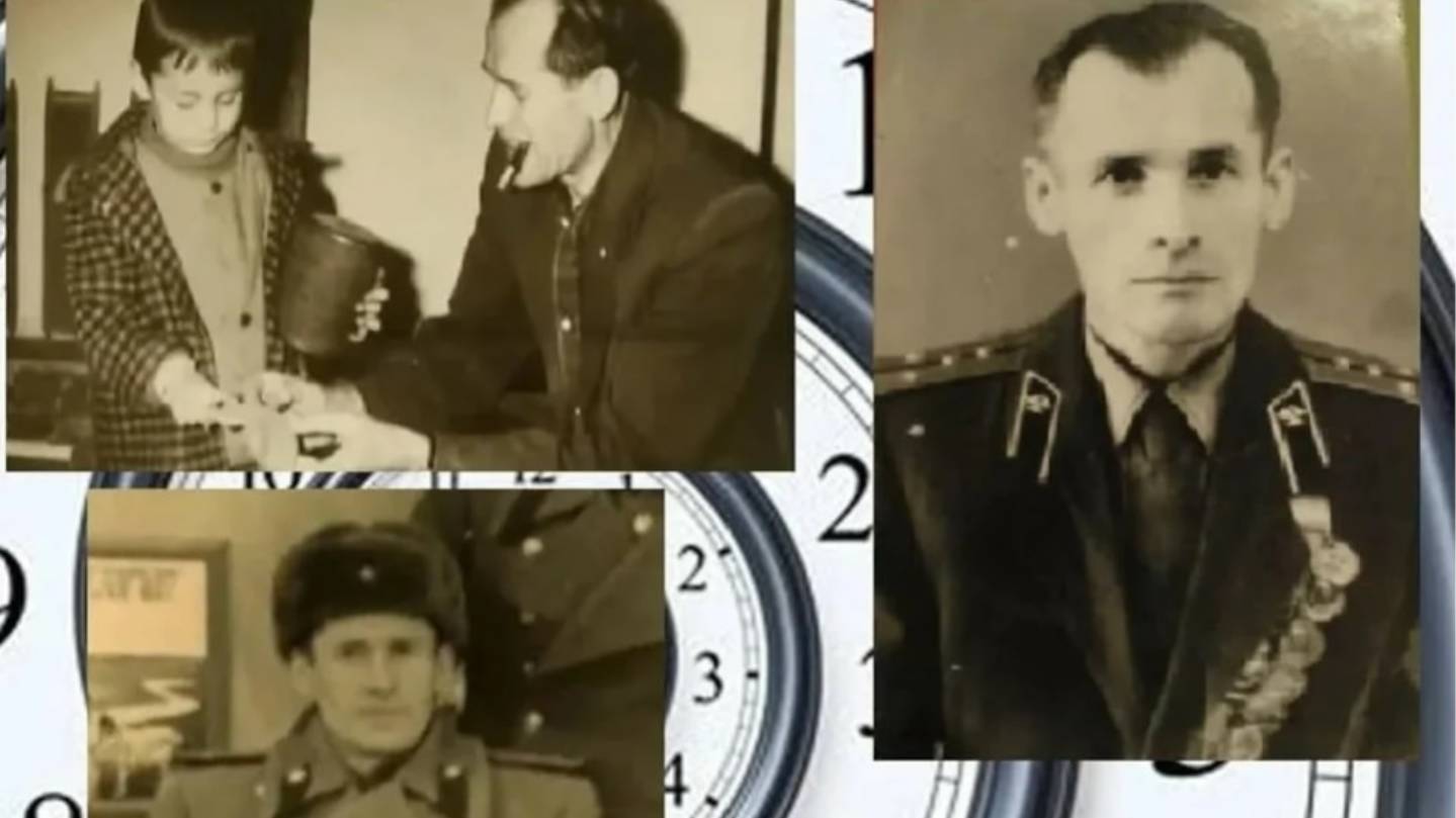 Что Евгений Гайдучок рассказал о 23 веке