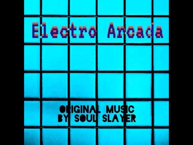 (HEAVY!) Electro Arcada (Original Music by Soul Slayer)