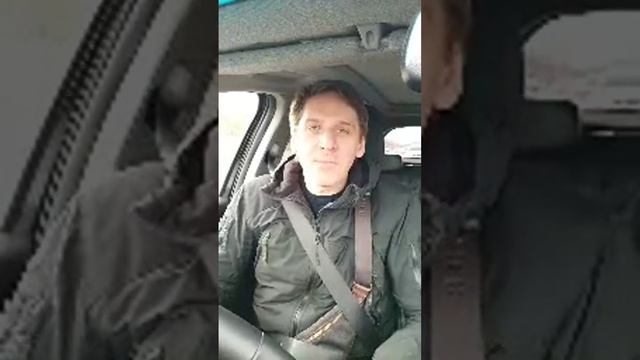 Юрий Батурин - Прямой эфир от 04.04.2021