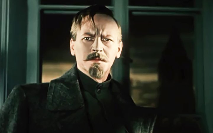 Сталинский кинематограф. Вихри враждебные Михаила Калатозова. 1953