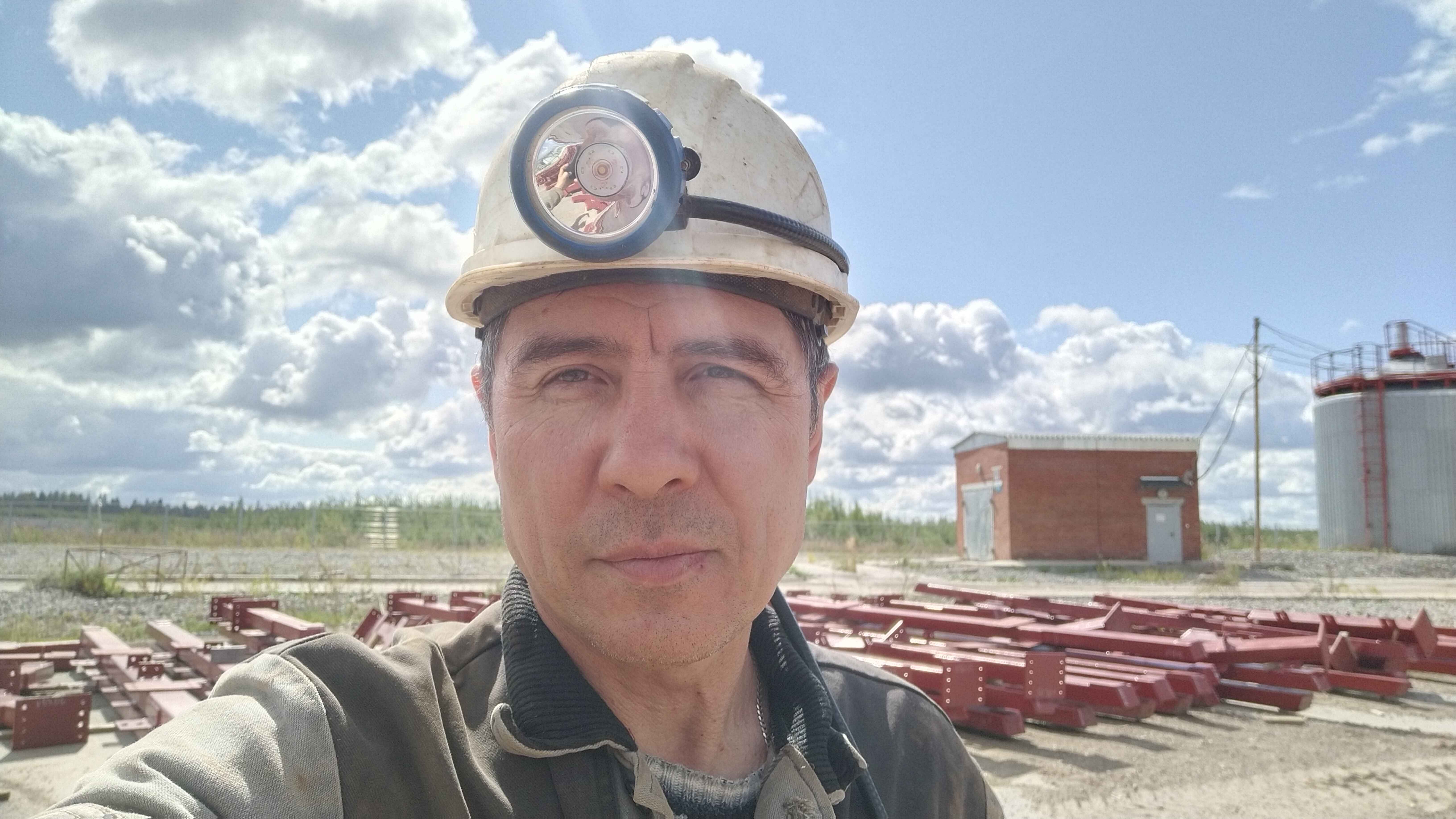 Армировка ствола.mp4