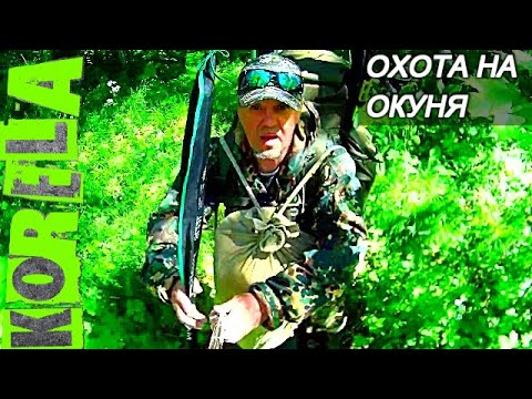 Северная Ладога Карелия ловим рыбу на самодельные снасти ??