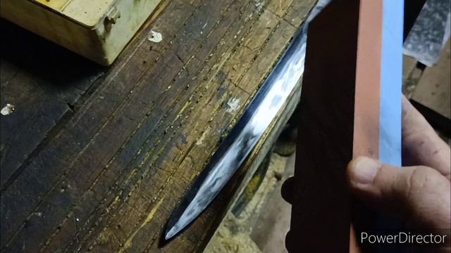 заточка, правка ножа, шашки.