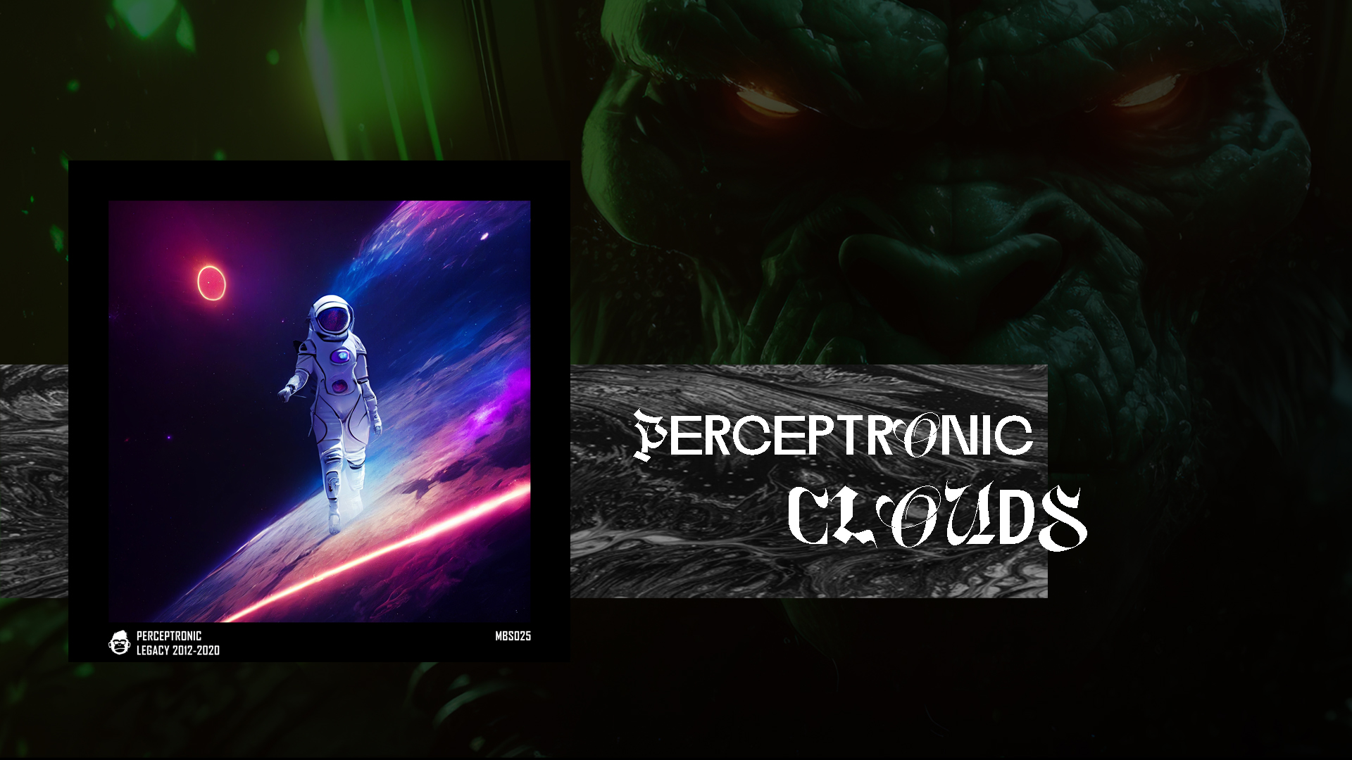 Perceptronic - Clouds