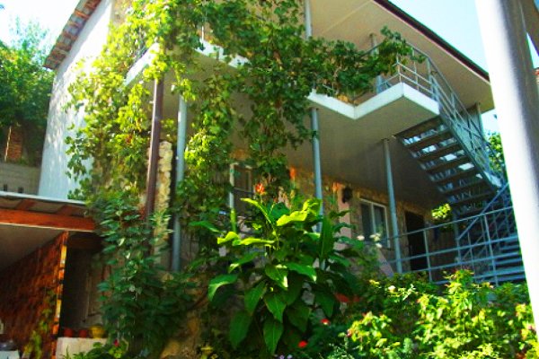 Отдых в Феодосии бронирование. Снять жилье для отдыха в Феодосии. «У Веры» МИНИ-ГОСТИНИЦА в Феодосии