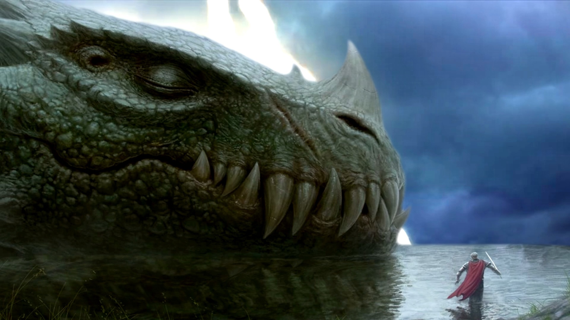 Средневековая Музыка - Легенда