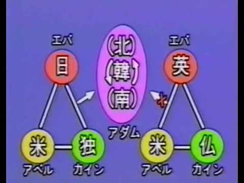 Провидение нашего времени часть 6