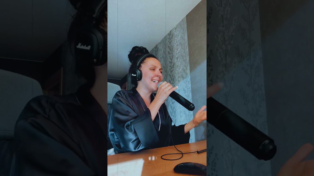 Махинджи Вар - Антонина Токликишвили