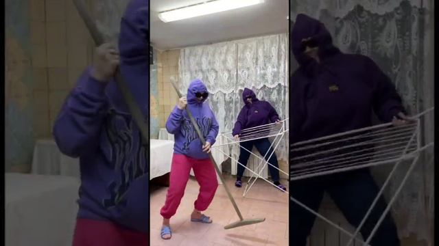 Новогодние тренды в общежитии (2023)