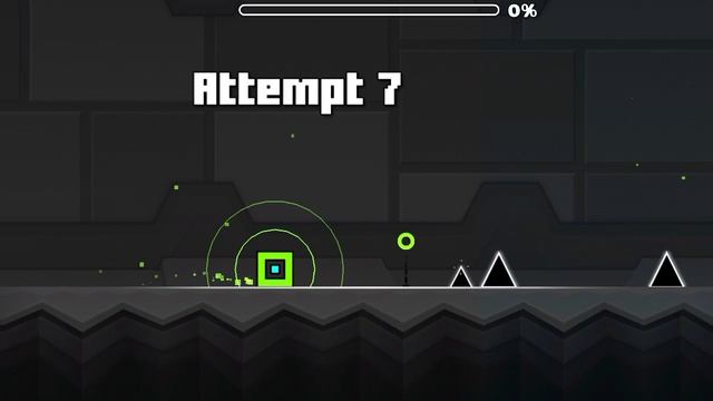 GD Subzero 2серия