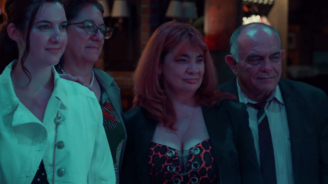 Кавер-группа Соль Карибе | Sol K'rib финал