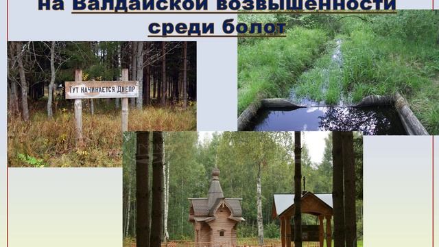 Реки Дон, Днепр, Урал география 6 кл.mp4