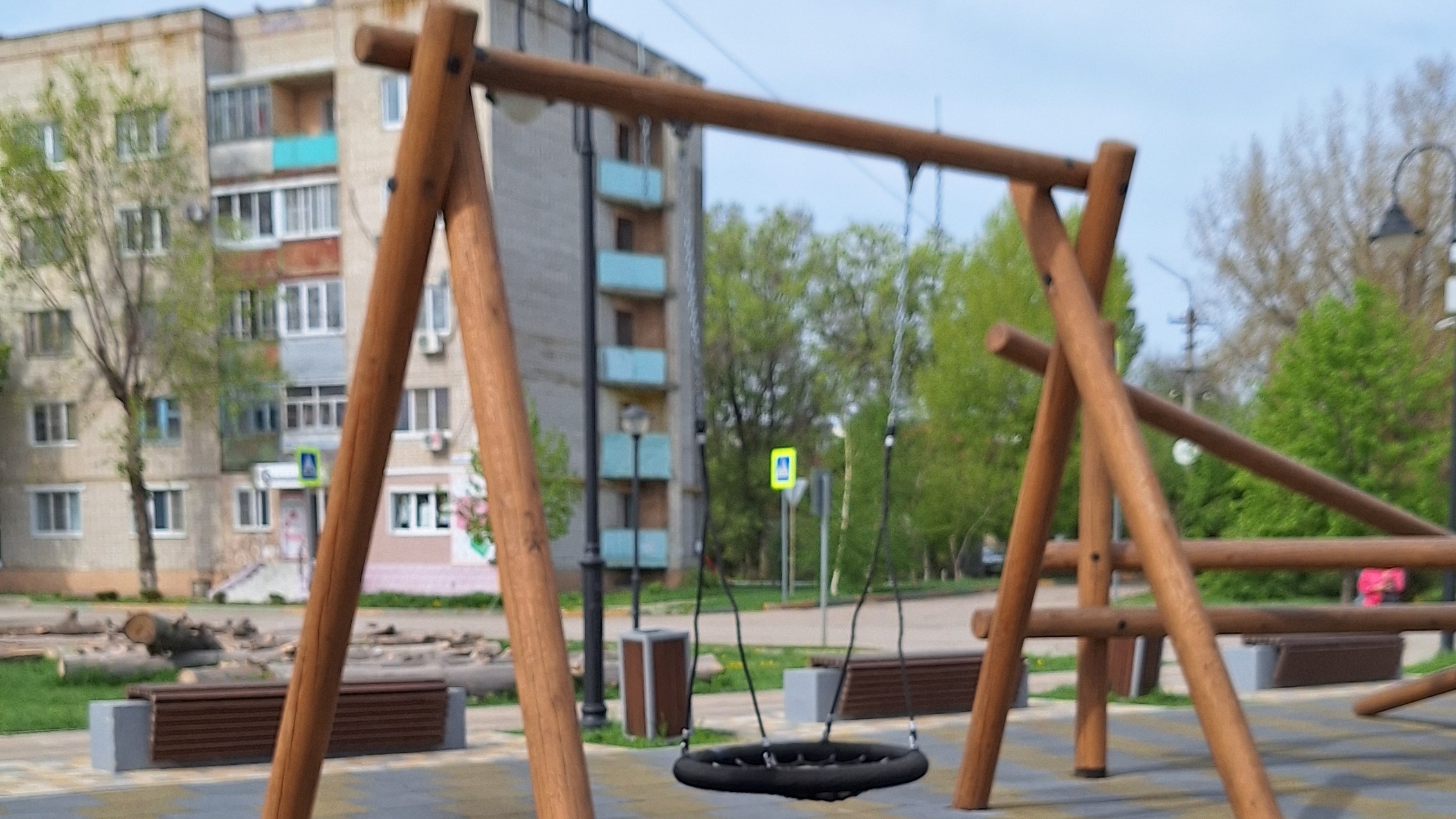 Заметки путешественника...