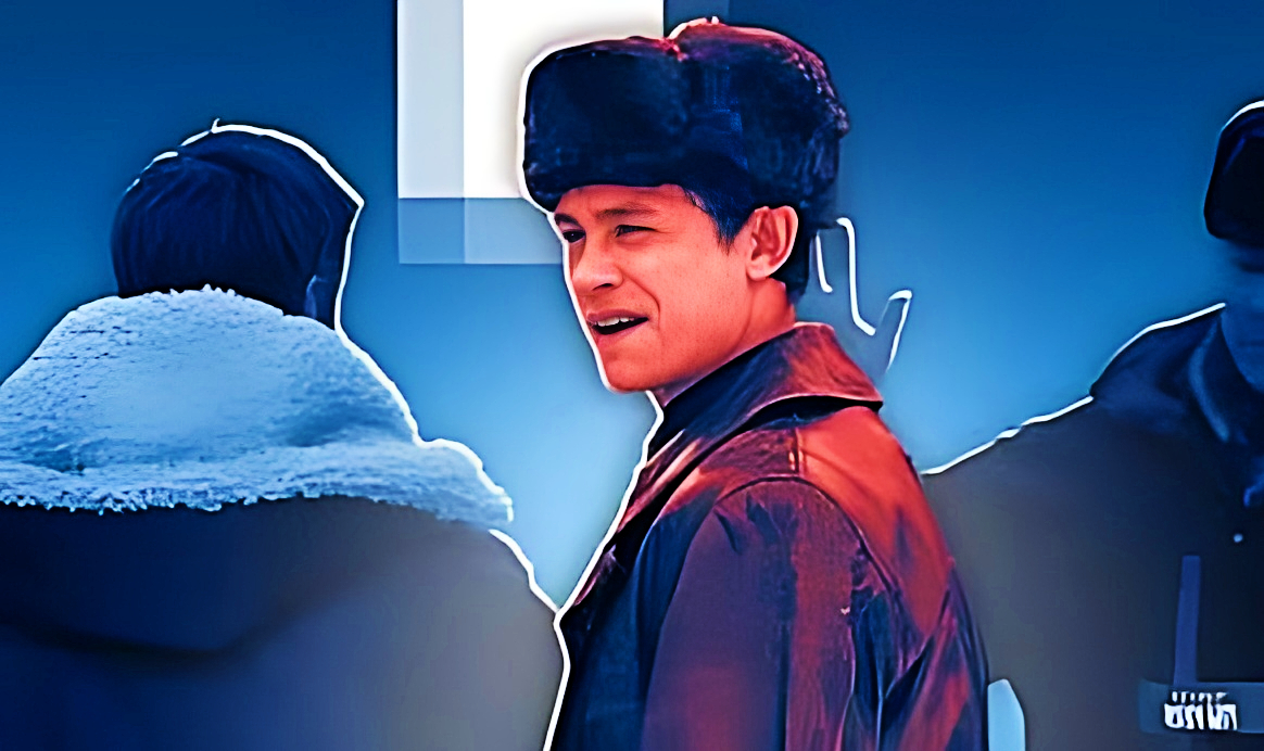 ?? Реакция девушки на сериал "Слово Пацана" [Сезон 1️⃣ Серия 5️⃣] #2023 ✈️ТГ:  @SHeremetick5