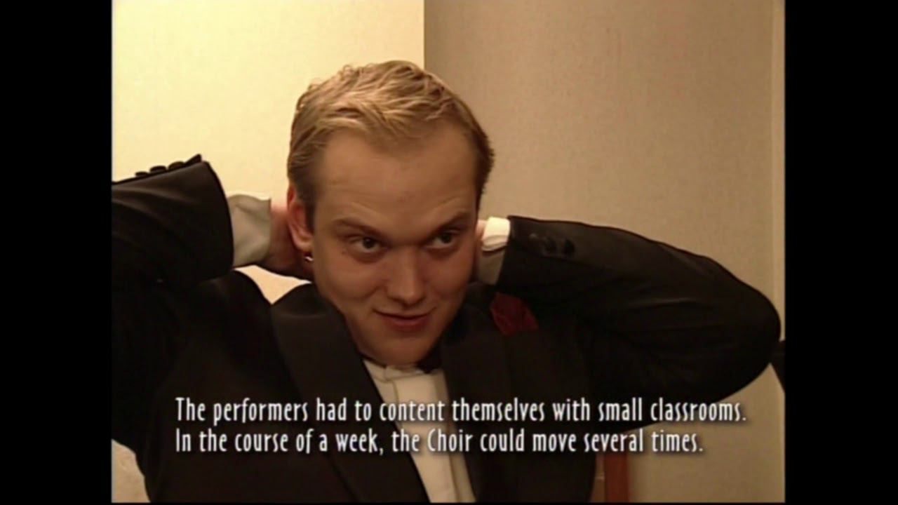 Сотворивший чудо (фильм о Владимире Минине)