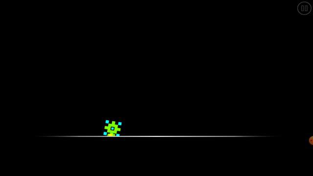 геометрия Даш лайт 5 уровень