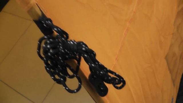 Обзор зимней палатки "ВЬЮГА-2" (ОЛТА)