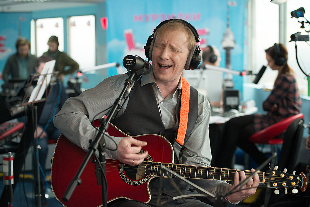 аватар персоны